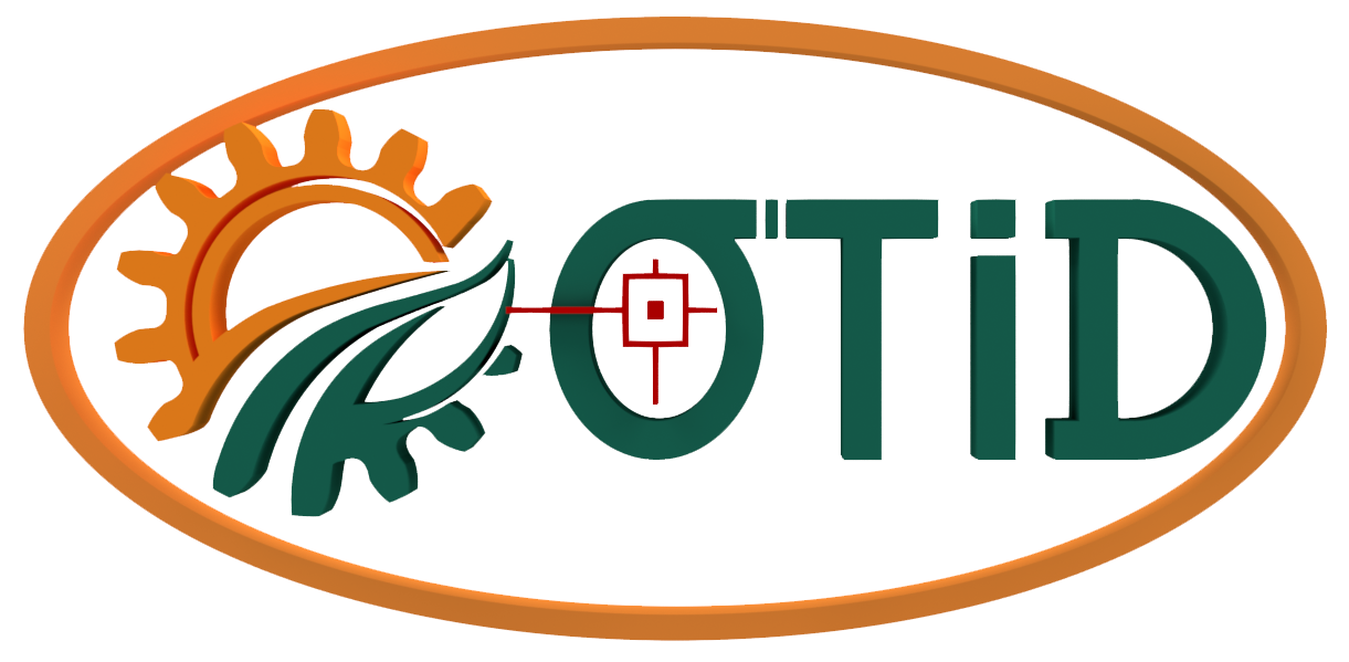Más que proyectos, somos soluciones innovadoras | OTID S.A ...